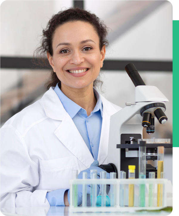 Pathology Lab - ptmaxinc